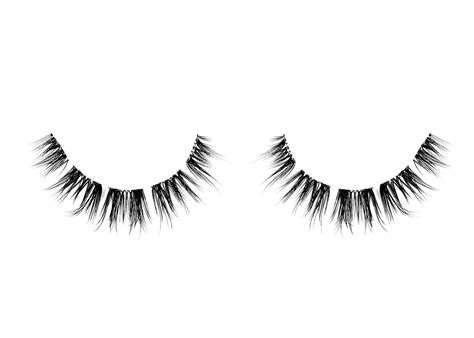 kind pre mapped custom lashes