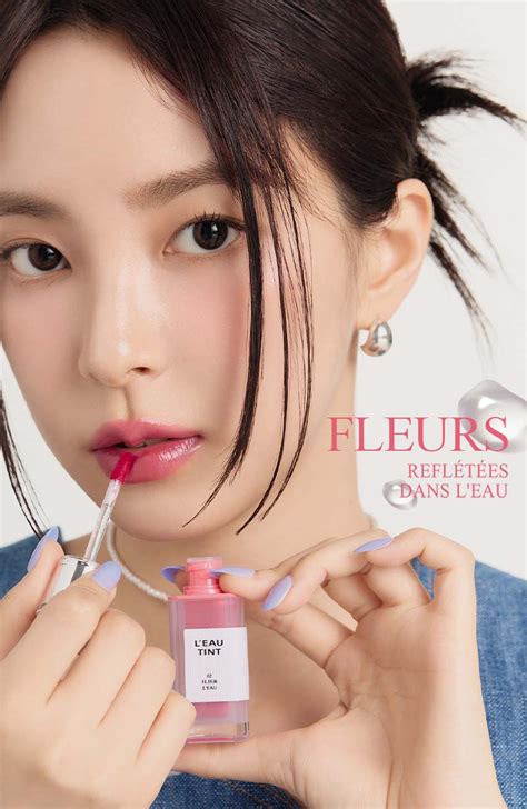 現貨｜bbia｜新款 7色 Leau Tint 水潤光保濕唇釉 超持久唇釉 水光唇釉 棉花絲絨霧面唇釉｜韓國代購 蝦皮購物