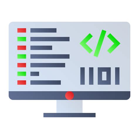 Coding Development Programming Web Icon Download On Iconfinder