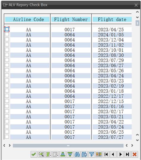 Sap 弹框function汇总 夜猫君
