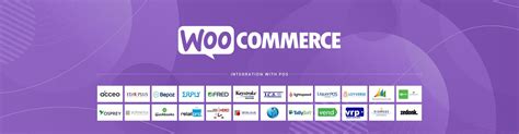 Woocommerce POS Integration RetailPro RMS Keystroke Quickbooks