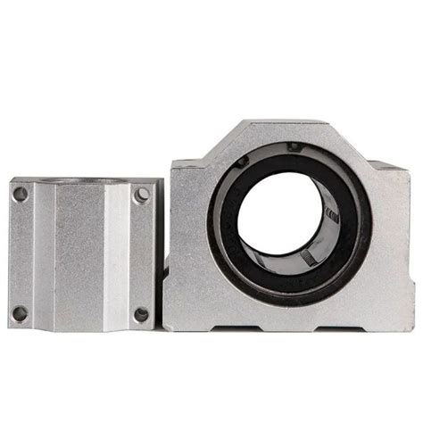 Cnc Sbr16 Support Rail Linear Bearing Motion Kit Sliding Block For Machinery Drawer Rail Guide