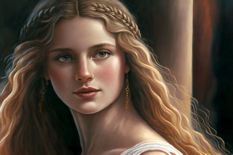 Helen Greek