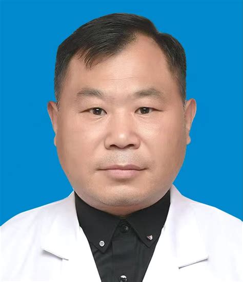 刘献民 北京安达医院