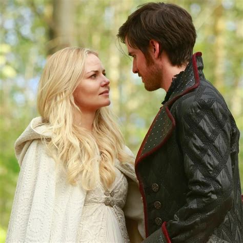 Emma And Killian Once Upon A Time Wikia Fandom