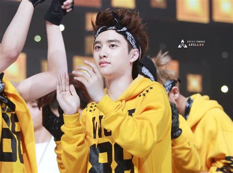 Kyungsoo Wolf
