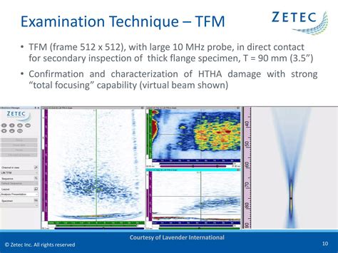 Solution High Temperature Hydrogen Attack Htha Inspection Challenge Pdf Chemistry Science