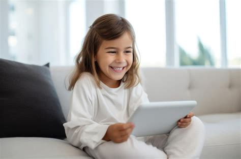 Premium Photo Technology Element Device Concept