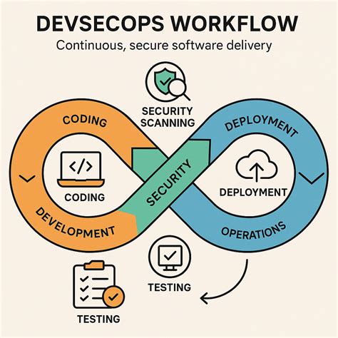 Devsecops Explained Secure Fast Software Delivery Guide