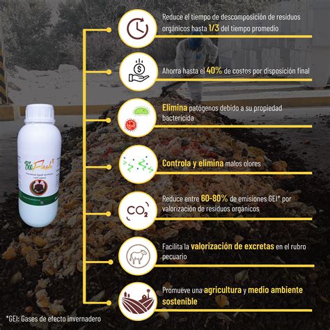 Bioflash Conoce Los Beneficios Que Bioflash ⚡️brinda Al
