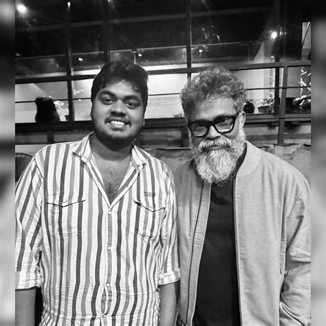 Sarvan Jakkampudi 💙 Film Sarvan • Instagram Photos And Videos