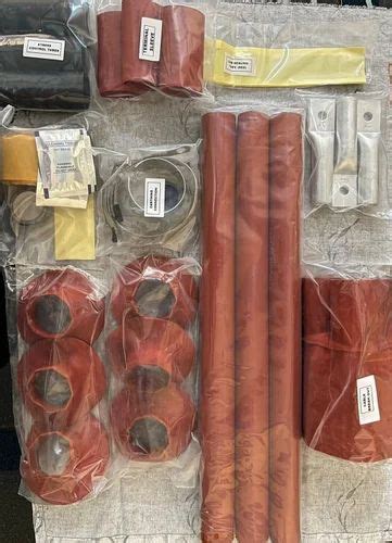 Outdoor End Termination Kit At ₹ 1700 Piece Raj Bagh Ghaziabad Id 2853443189630