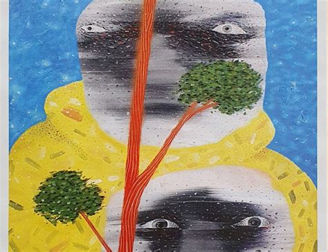 Dan Withey ‘finite Bounty Exhibition Access2arts