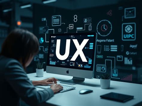 Ux Design Review Comunicação