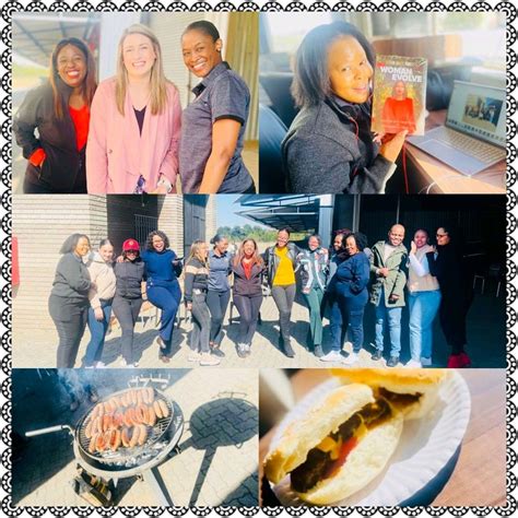 Teamwork Nextleveldedication Appreciation Karien Els