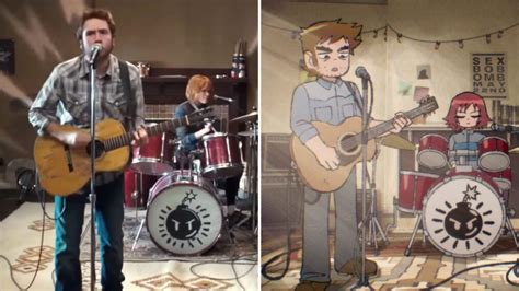 See ‘scott Pilgrim Movie Stars Vs Their Netflix Anime Characters Photos