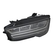 Audi A7 Headlight Assembly