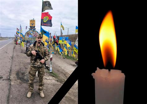 НЕРУБАЙСЬКА ГРОМАДА ЗНОВУ В ЖАЛОБІ 🕯️ ЗАХИЩАЮЧИ НАС ВІД ВОРОГА ВІДДАВ СВОЄ ЖИТТЯ ВІДВАЖНИЙ