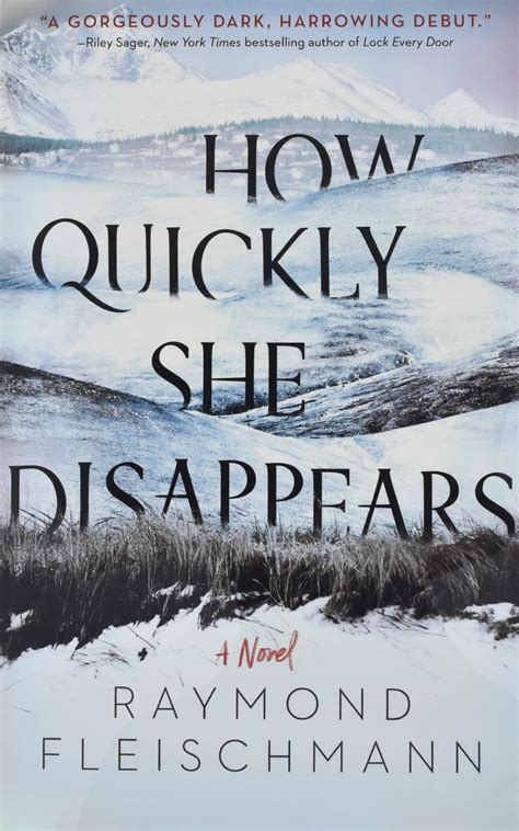 How Quickly She Disappears Клуб Матица