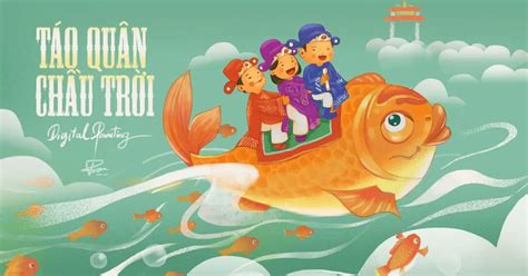 Top 99 Hình ảnh ông Táo Chibi đẹp Nhất Tải Miễn Phí