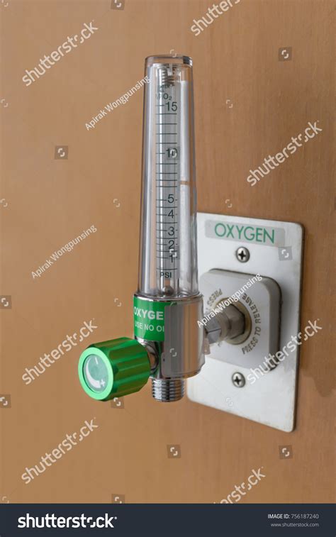 Wall Oxygen Flow Meter At Adelina Thompson Blog