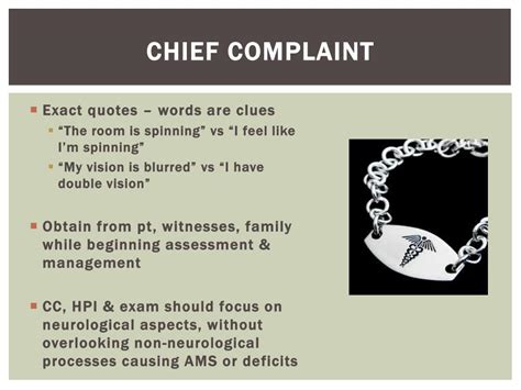 Ppt Neurological Emergencies Powerpoint Presentation Free Download