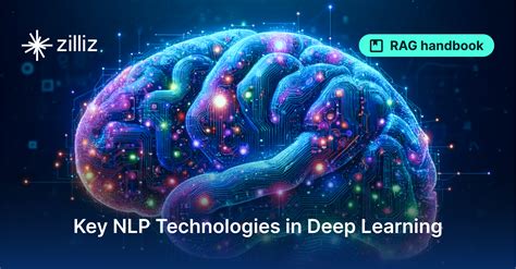 Key Nlp Technologies In Deep Learning Zilliz Learn