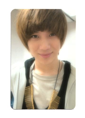 Taemin Shinee Lucifer