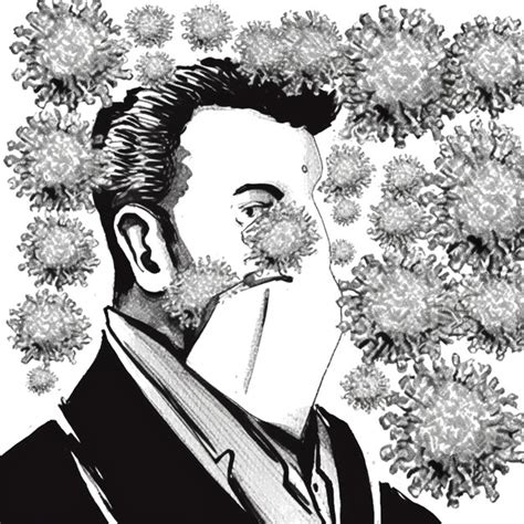 Premium Ai Image Photograph Displaying A Virus