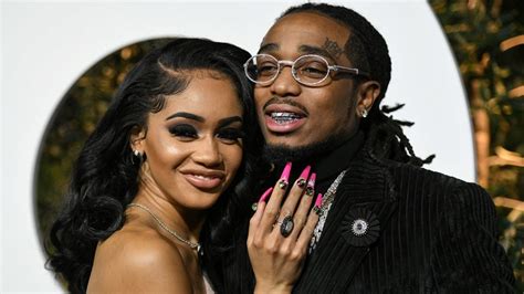 Offset Migos Girlfriend