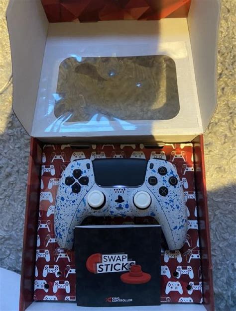 Ps5 Joystick Kontroler