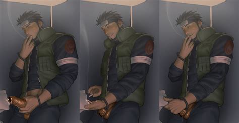 Rule 34 1boy Ambiguous Gender Ashtray Bara Beard Body Hair Boner Chin