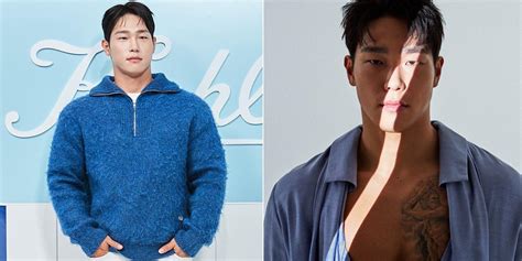 8 Potret Yun Sung Bin Mantan Atlet Peraih Medali Emas Yang Dikabarkan Pacaran Dengan Jihyo