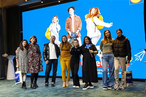 На събитие днес чух поредната прекрасна обратна връзка за Career Up иновативния ни формат за