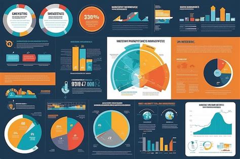 Premium Photo Marketing Metrics Demystified