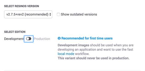 Dashboard Ui Updates Product Support Balenaforums