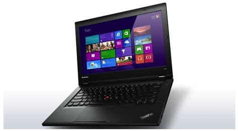 Lenovo Expands Its Range Of Intel Haswell Powered Thinkpad Notebooks Technology News