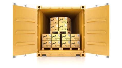 Floor Loading Vs Pallet Loading Containers How To Choose