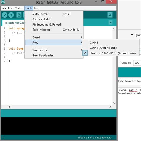 Solved Arduino Yun chain of Issues Yún Arduino Forum