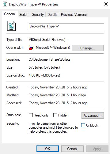 Free Mdt Tools And Powershell Scripts To Fully Automate The Deployment