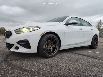 2021 Bmw 228i Xdrive Gran Coupe Accessories