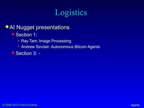Artificial Intelligence Search Algorithms Ppt