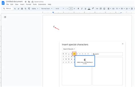 Backwards 3 How To Type Ɛ The Easiest Way Ever