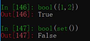 python 布尔数据 CSDN博客