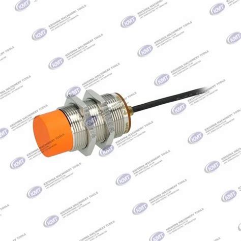 20 Mm IIS239 IFM Inductive Sensor 30 V PNP At 3650 Piece In Gurgaon ID 2855226349273