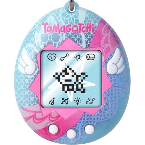 Tamagotchi Gundam Planet