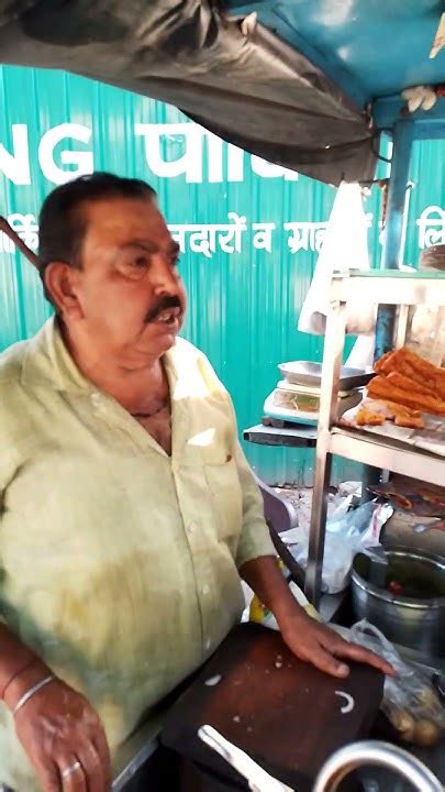 Vikram Bhandari Raja Llshort Indera Market Kala Khrode Non Veg Korner