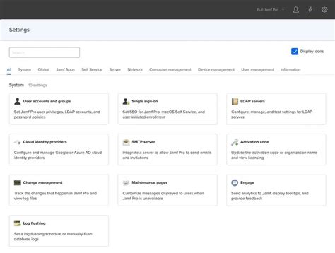 Jamf Pro 1042 Release Continued Newest Apple Os Support App