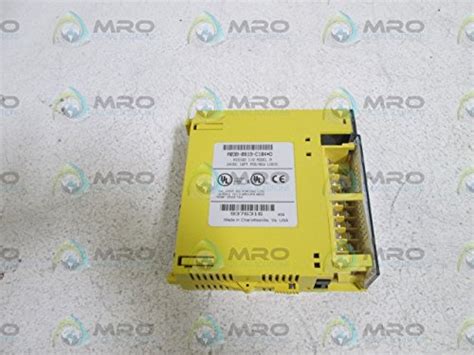 24vdc Input Module Aid16d Industrial And Scientific