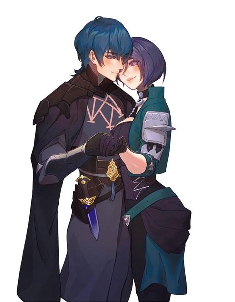 Commissioned Happy Birthday Shamir Art By Alcoholicadete R Fireemblem